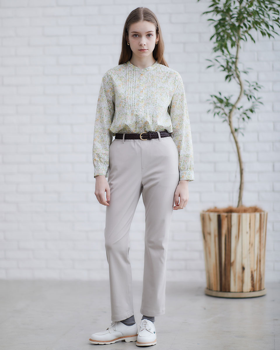 ストレッチスリムパンツ｜MARISAGRACE｜Marisa Grace Official Online Store