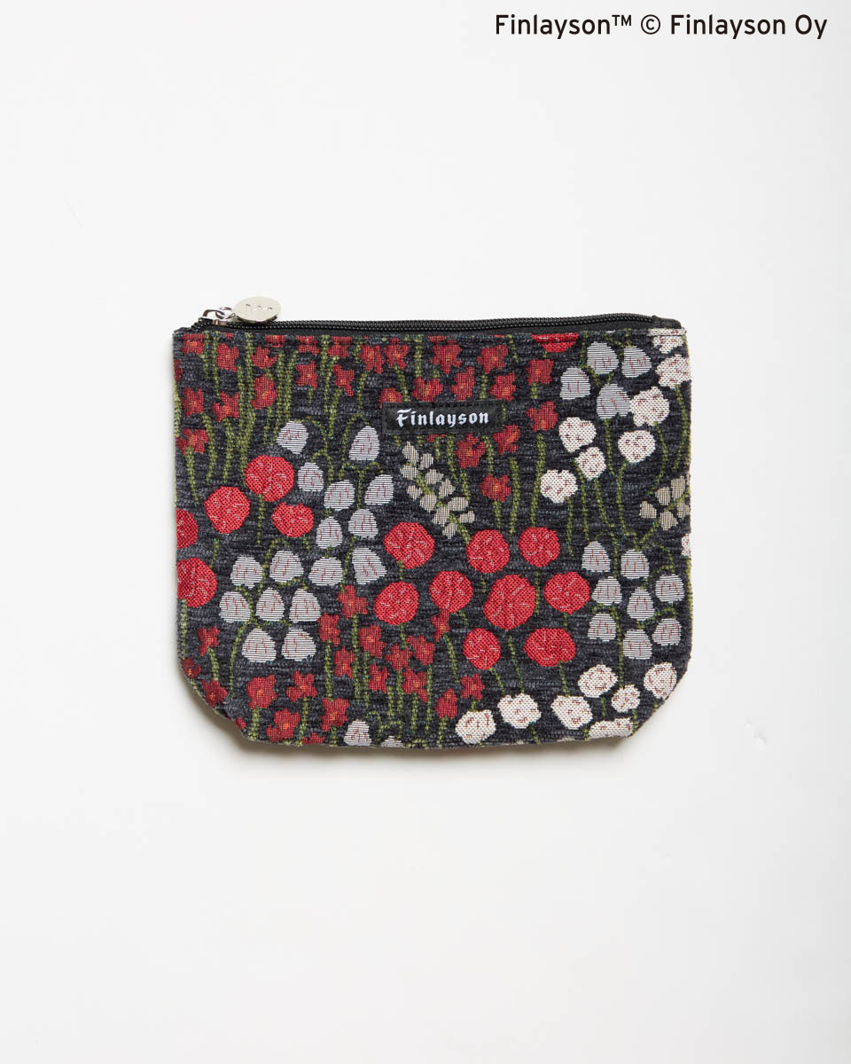 Finlaysonポーチ｜MARISAGRACE｜Marisa Grace Official Online Store