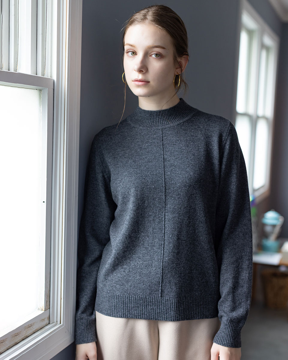 ソフトWOOLニット｜MARISAGRACE｜Marisa Grace Official Online Store